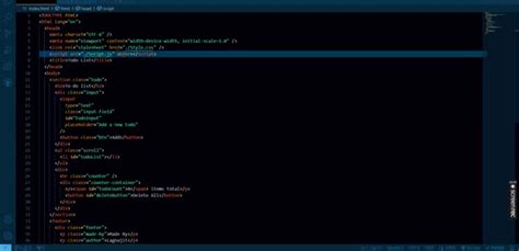 Video Lagnajit Sahoo On Linkedin Webdevelopment Todolist Codealpha