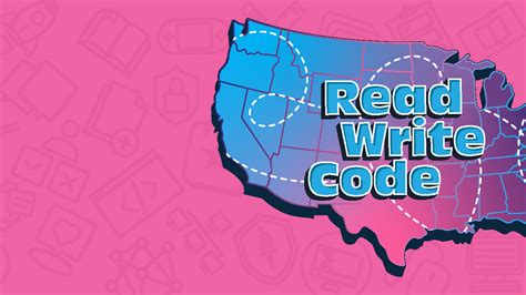 Announcing The 2425 Codehs Road Trip K 12 Coding Coast To Coast By