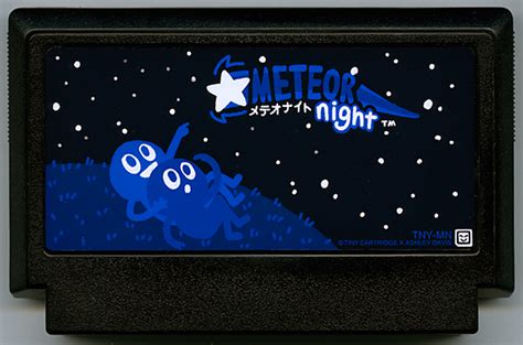 New Pico 8 Palette Meteor Night By Tobias V I Langhoff