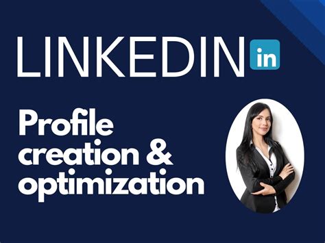A Professional Linkedin Profile Creator And Optimizer Upwork