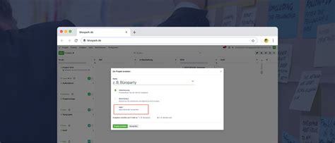 Agile Modul Odoo Modul Für Die App Projekte Bloopark