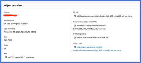 Building And Deploying An Object Detection Computer Vision Application
