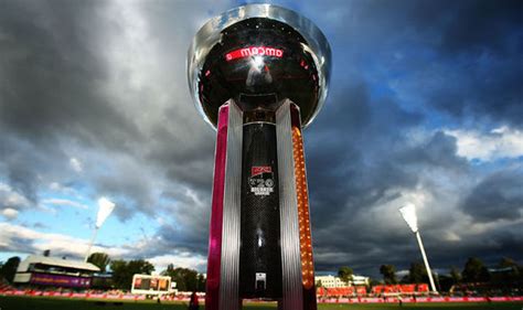 Big Bash LIVE Scores Full Fixtures And Results From BBL In Australia Cricket Sport