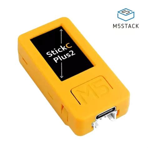 M5stickc Plus2 Esp32 Mini Iot Development Kit Eur 5056 Picclick De