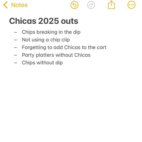 Chicas Chips Going In For The Kill 💥 Unconventionalfoodies On Ig Is Just Proving That No Table