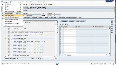 debugging for functional consultants youtube
