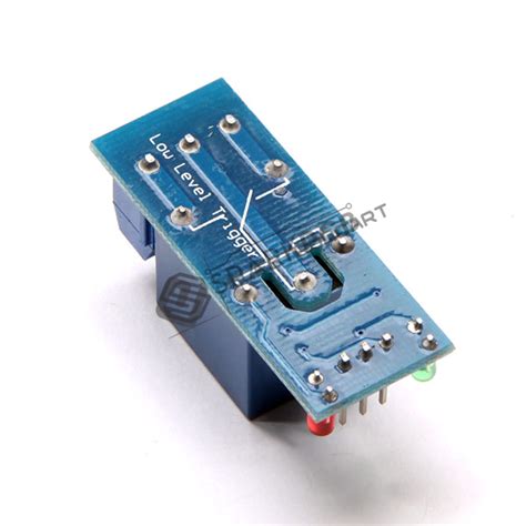 1 Channel 5V Relay Board For Arduino Raspberry Pi Electroncart