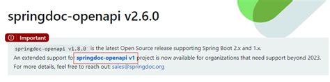 Spring Boot 2x集成swagger 郑小超 博客园