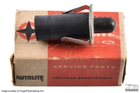 Switch Column Mounted Tilt Column Nos ~ 1967 Mercury Cougar