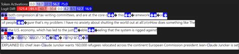 Finding Sparse Linear Connections Between Features In LLMs AI Alignment Forum