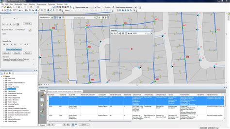 Esri Enables Batch Data Quality Assurancecontrol With Release Of Data Reviewer For Electric