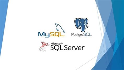 Curso Gratis en Español para Apasionados de las Base de Datos CursotecaPlus