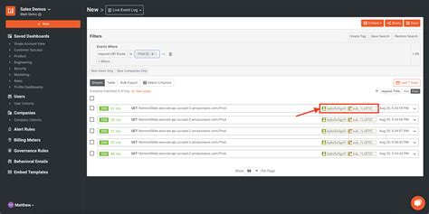 End To End Api Monetization With Aws Api Gateway Stripe And Moesif