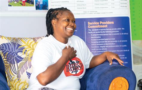 Prep Empowering Female Sex Workers In Kenya The Lancet Hiv