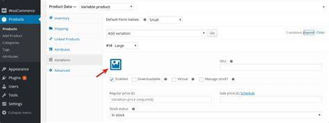 How To Add Woocommerce Product Variations Plugin For Online Stores