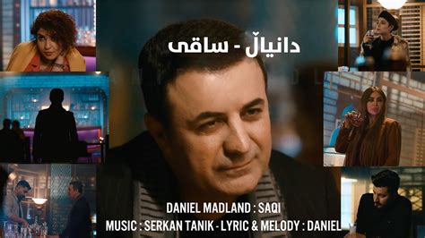 Daniel Madland Bena Bena دانیاڵ مادلاند بێنە بێنە گۆرانی کوردی