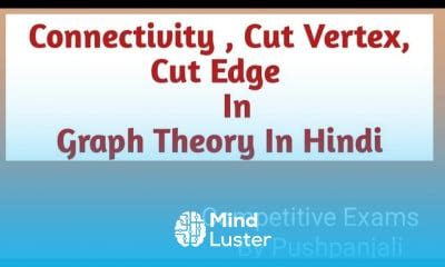 Cut Edges In Graph Theory Community Mind Luster