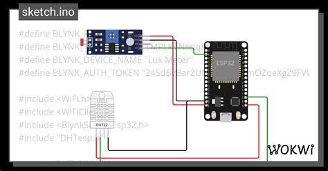 O Wokwi Esp32 Stm32 Arduino Simulator
