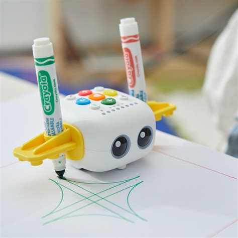 matatalab tale bot pro perfect for the caps foundation phase