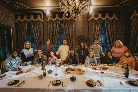 Kro Ncrv Maakt Discipelen The Passion Bekend Tvvisie