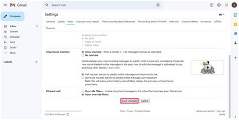How To Find And See Only The Unread Emails In Gmail