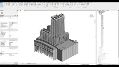 Video Yuval Dolin On Linkedin Revit Bim Autodesk Python