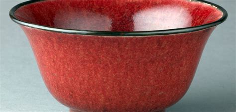 How To Glaze Ruby Red On Pottery 10 Easy Steps 2025