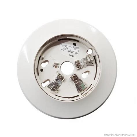 Base For Detector B501 White At ₹ 900 Piece In Mumbai Id 2853528684291