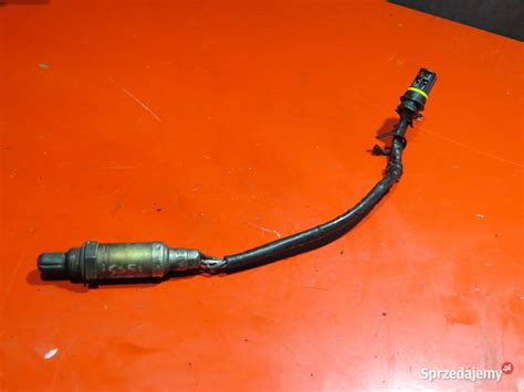 Bmw Gs 650 Gs650 03 Sonda Lambda Sensor Czujnik Spalin Wrocław Sprzedajemypl