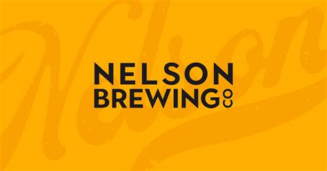 Nelson Brewing Company Our Craft Roots Go Back To 1991