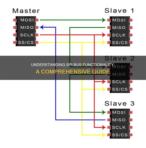 Understanding Spi Bus Functionality A Comprehensive Guide Shunauto