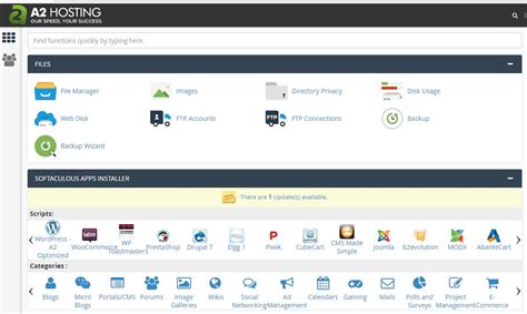 A2 Webhosting Review 2021 Update Web Business Solutions
