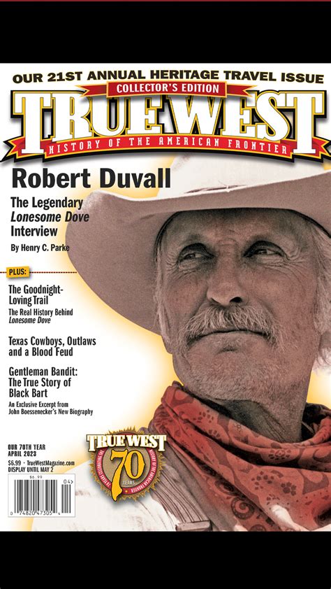 True West Magazine For Iphone Download