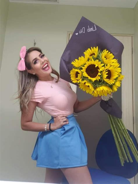 This Is Datsy Acuna💯🔥👏 Shes A Model Actress Whos A Regular On The Sexy Mexican Tv Show Es