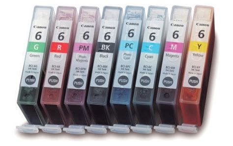 Empty Printer Ink Cartridges For Sale In Stock Ebay