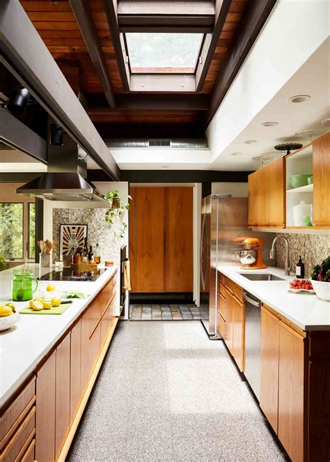 How To Make A Small Galley Kitchen Work At Hugo Bergin Blog