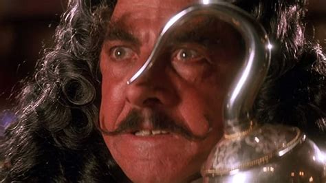 Even While Filming Steven Spielberg Didnt Have Much Faith In Hook