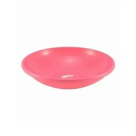 Orange Plastic Ghamela At Rs 120 Piece In Sawai Madhopur Id 2851489144473