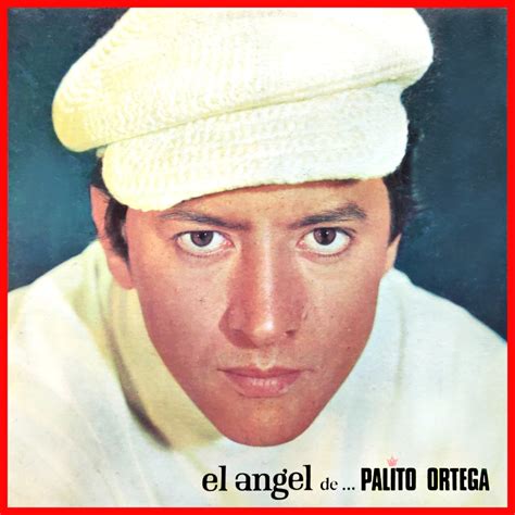 Palito Ortega Cronología El Ángel De Palito Ortega 1968 ” álbum De Palito Ortega En Apple Music