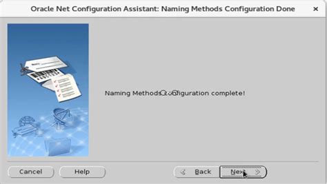 Creando Sqlnet Y Tnsnames En Oracle