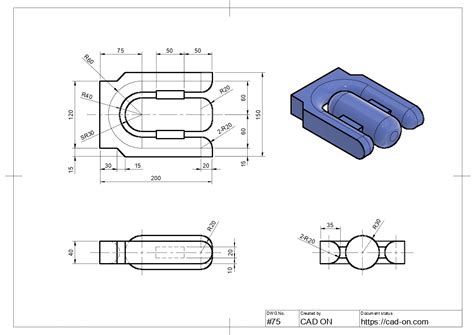 Tutorial アーカイブ Cad On