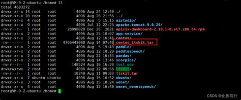 无网络情况下，如何使用docker镜像安装软件 ttskit csdn博客