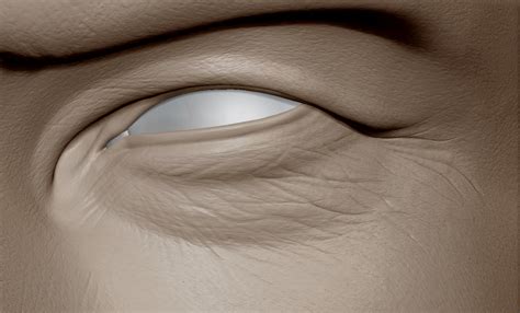 1st Attempt At A Likeness Sculpt A Quick Tutorial Assist Software