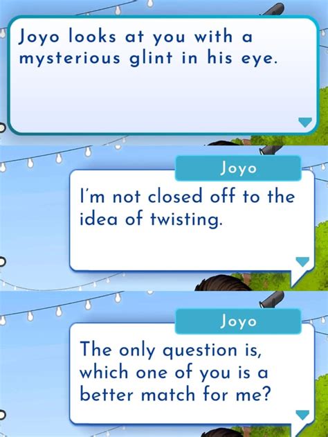 The Male Lis Cant Take A Hint Part 1 Rfuseboxgames