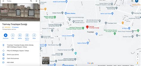 How To Embed Google Maps In WordPress Step By Step Guide