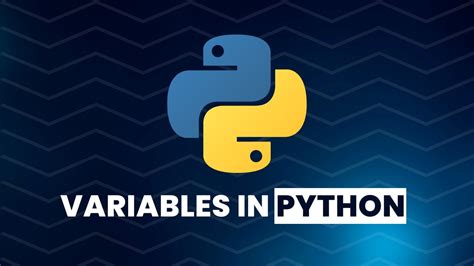 Mastering Python Variables The Ultimate Guide For Beginners Youtube