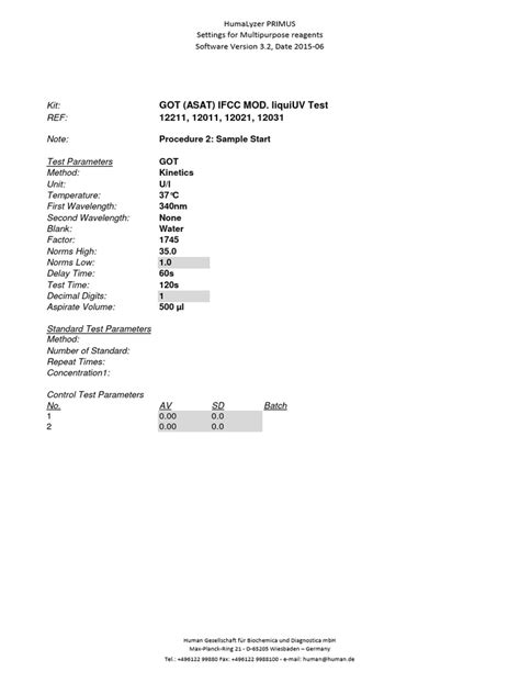 Got Got Asat Ifcc Mod Liquiuv Test Vs 32 E Pdf