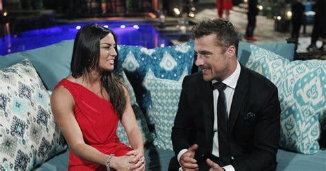 Bachelor Gal Jillian Anderson Works At Fox News And Oh Yeah Shes