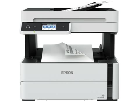 Epson M3170