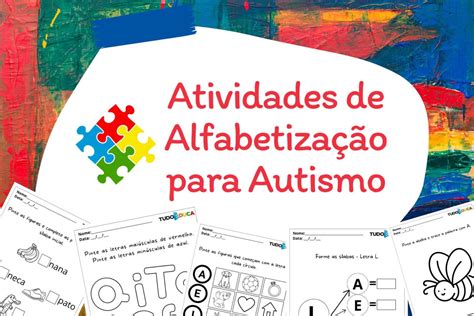 Atividades De Alfabetiza O Ano